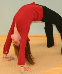 Adrienne Reed Clothing Collection - Hooded Jacket