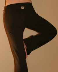 Adrienne Reed Clothing Collection - Perfect Pant