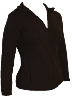 Adrienne Reed Clothing Collection - Zip Jacket