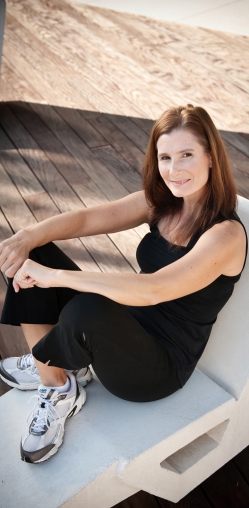 Contact Adrienne Reed